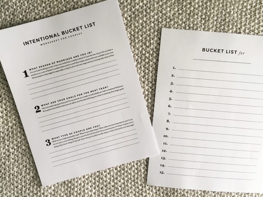 Bucket List for Marriage Natalie Met Lewis bucket-list-for-marriage-natalie-met-lewis